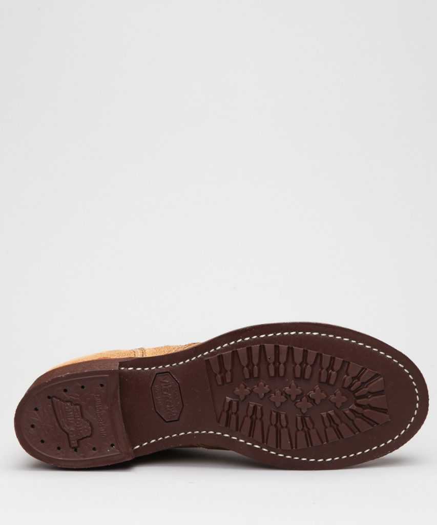 REDWING Heritage Iron Ranger Style No. 8083 - Kind Supply Co.